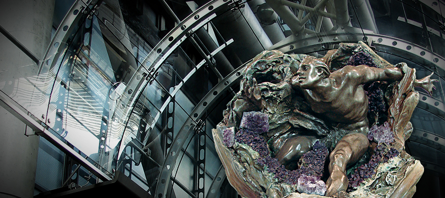 ML Snowden Art Legacy of Rodin