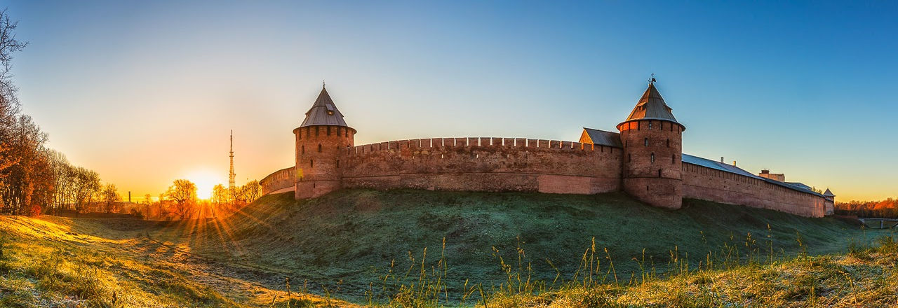 Novgorod the Great | top2r