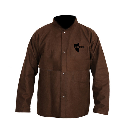 BOGU Non-Woven Jacket Fitted Fit-Vented Front & Back (Discontinued ...