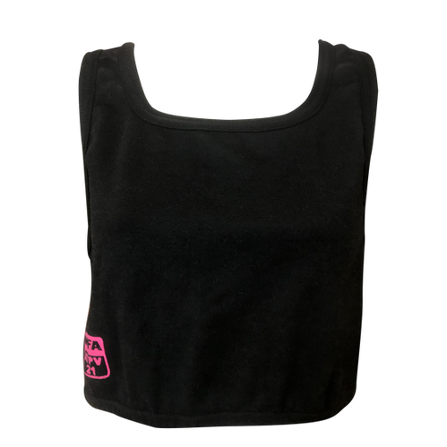 Fire Retardant Bra Cover - Majestic Fire