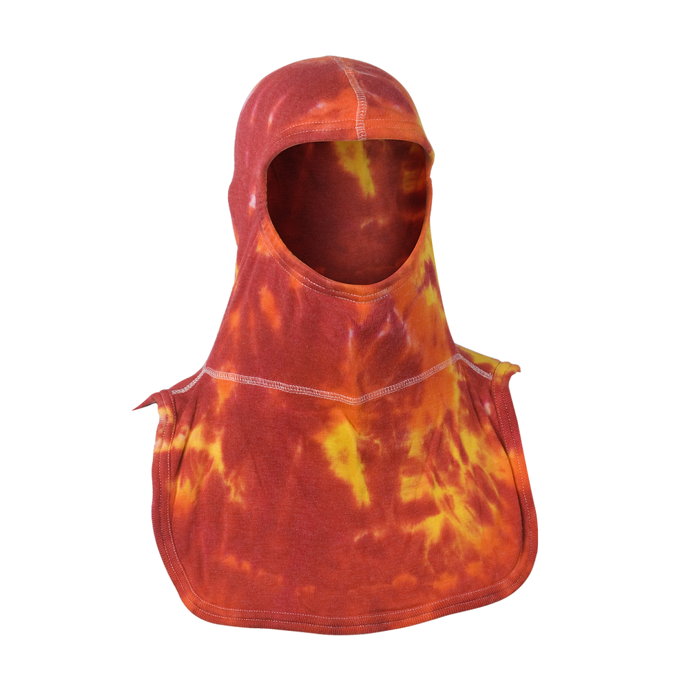 FIREFIGHTING (NFPA 1971) HOODS | MajFIRE 4/5