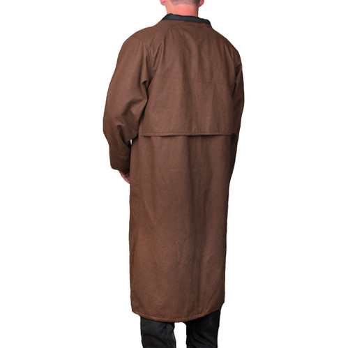BOGU Non-Woven Jacket- Vented Back (Discontinued) | MajFIRE
