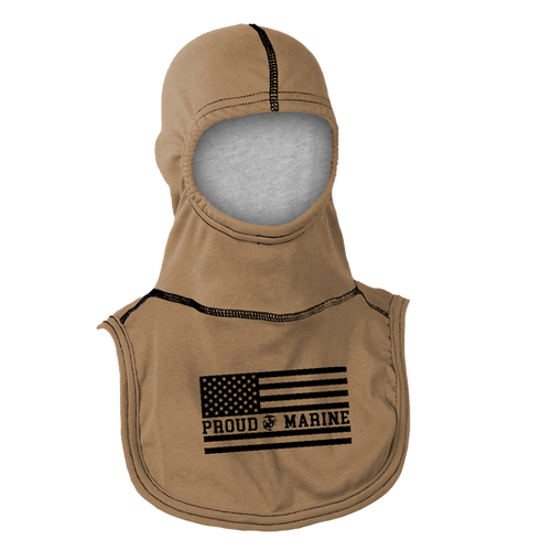 FI MARINE PROUD PAC II | MajFIRE