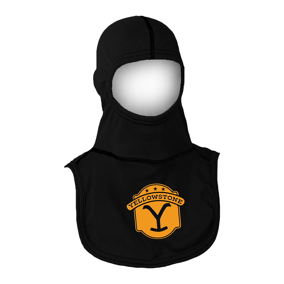 Novelty Fire Hoods (NFPA 1971) - Majestic Fire 2/3