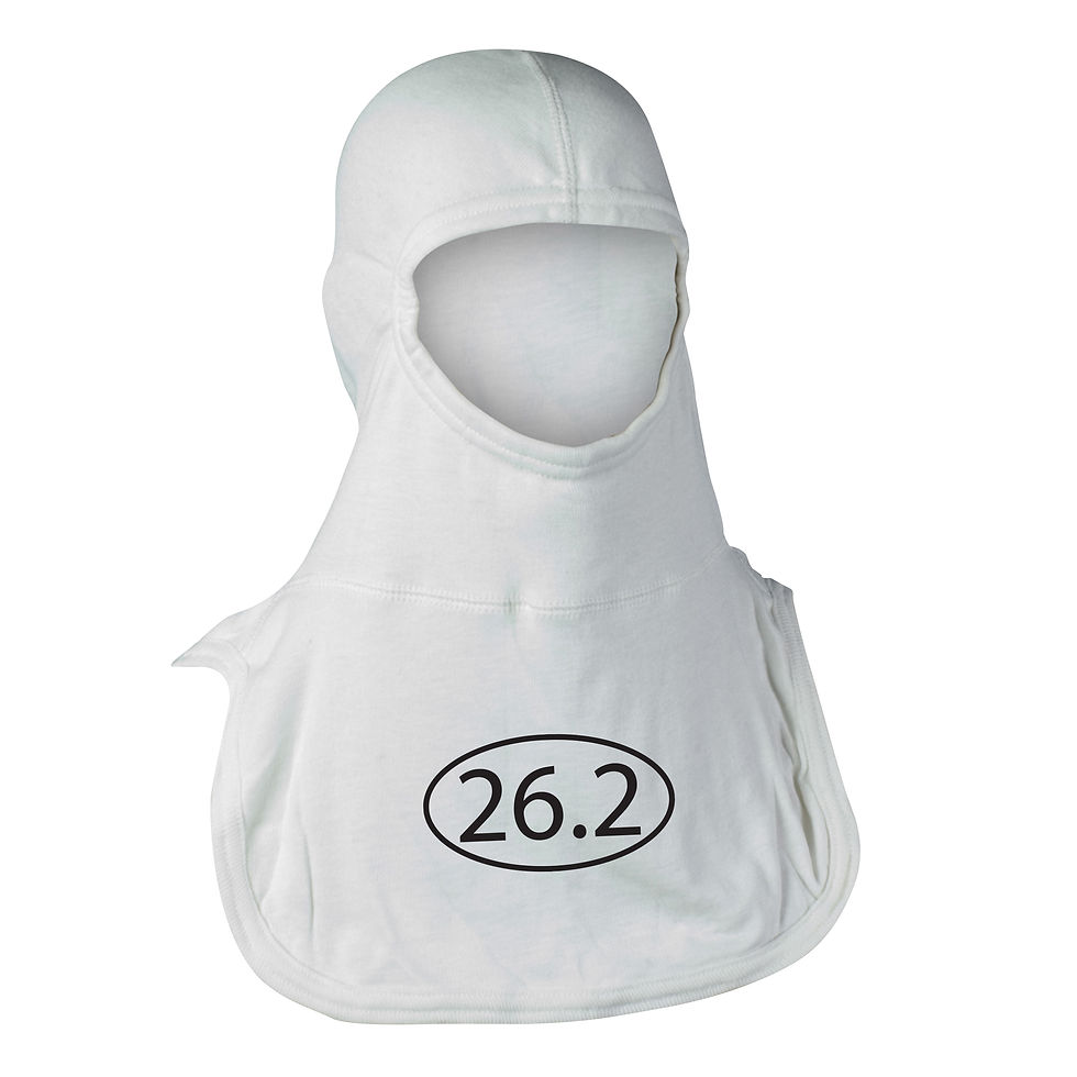 FIREFIGHTING (NFPA 1971) HOODS | MajFIRE 3/5