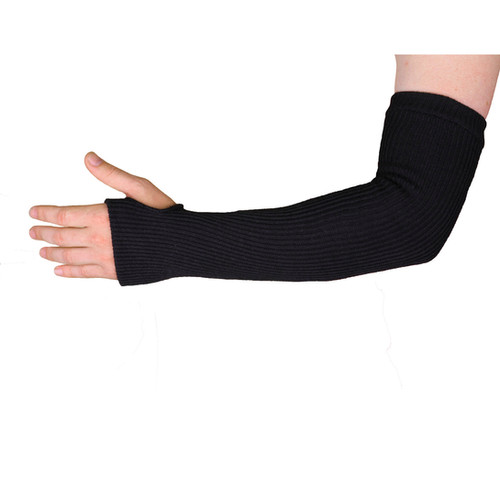 22" Fire Retardant Sleeves (Pair) - Majestic Fire