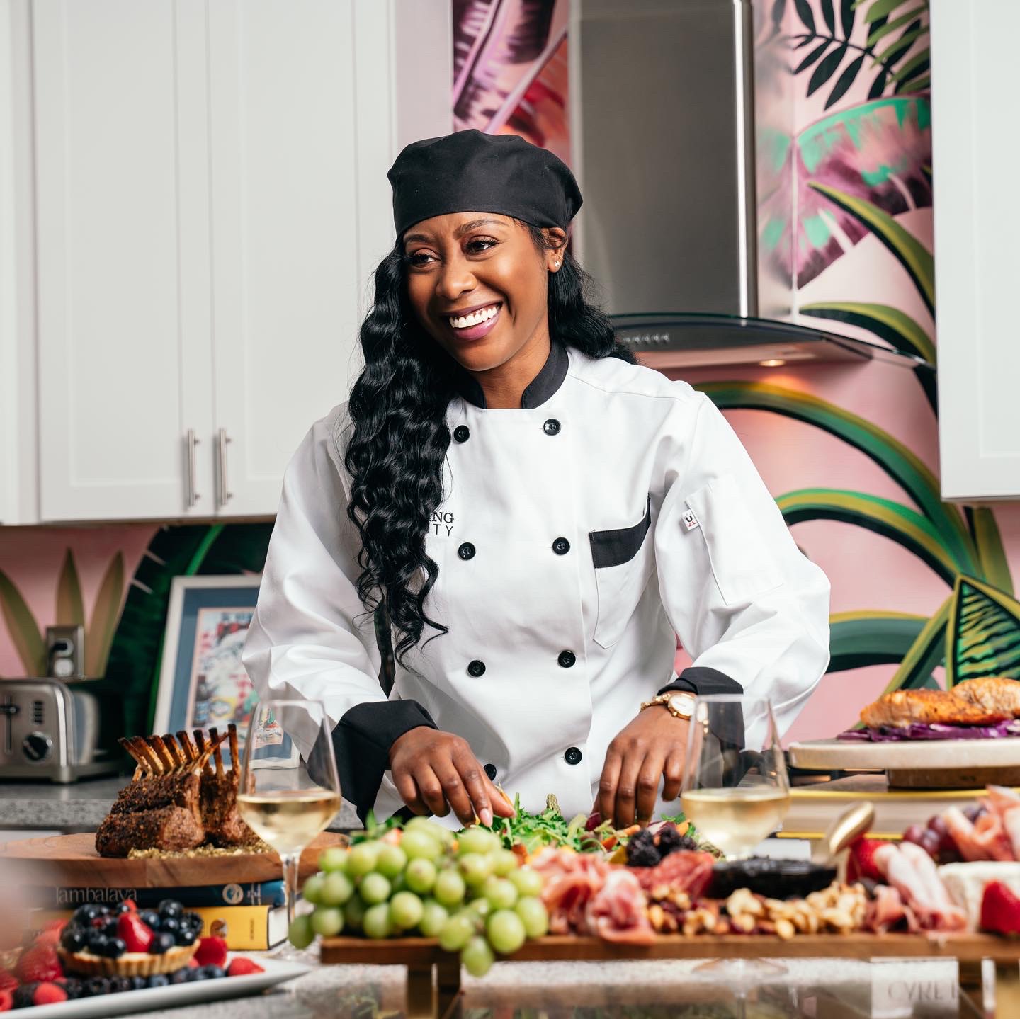 Join "My Site" on the Spaces by Wix App