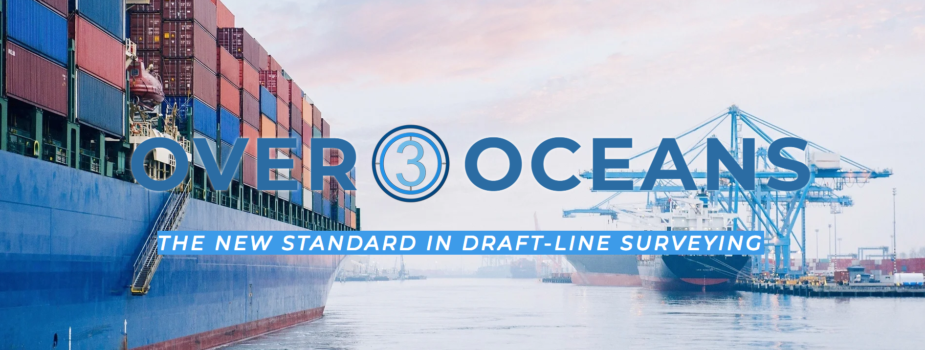 Home | Over 3 Oceans