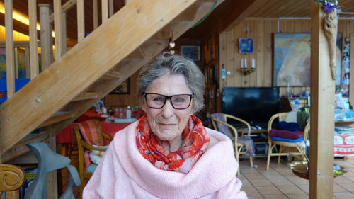 Lise Amundsen | GalleriLilleMartine