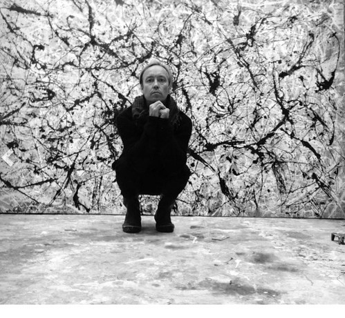 Vegard Blomberg | GalleriLilleMartine