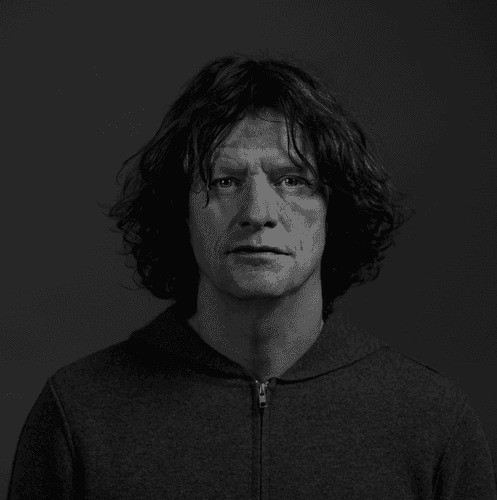 Nico Widerberg | Galleri Lille Martine