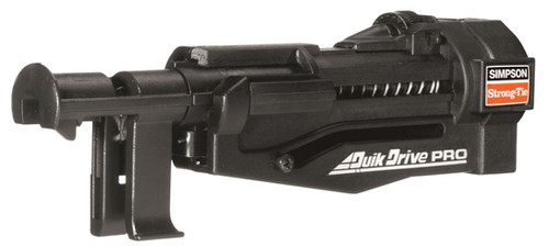 Quik Drive Tool for Drywall Applications - QDPRO51E | KC CP LTD