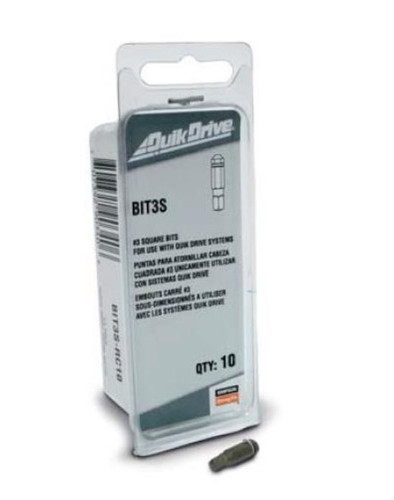 Driver Bit | KC CP LTD