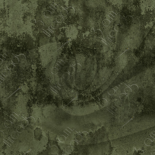 Grunge - Green | 3am Threads