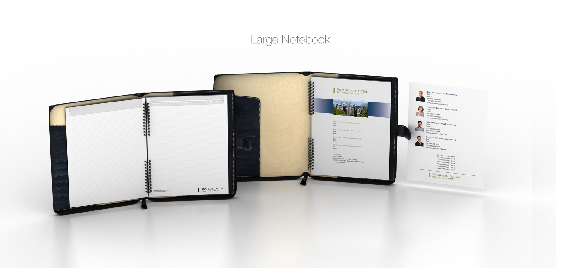 Notebooks | imagine121