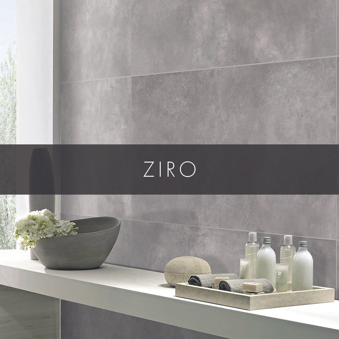 Ziro Collection