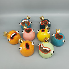 Gallery | AJ Simpson Ceramics