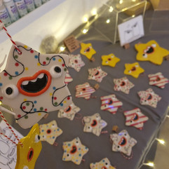 Gallery | AJ Simpson Ceramics