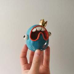 Gallery | AJ Simpson Ceramics