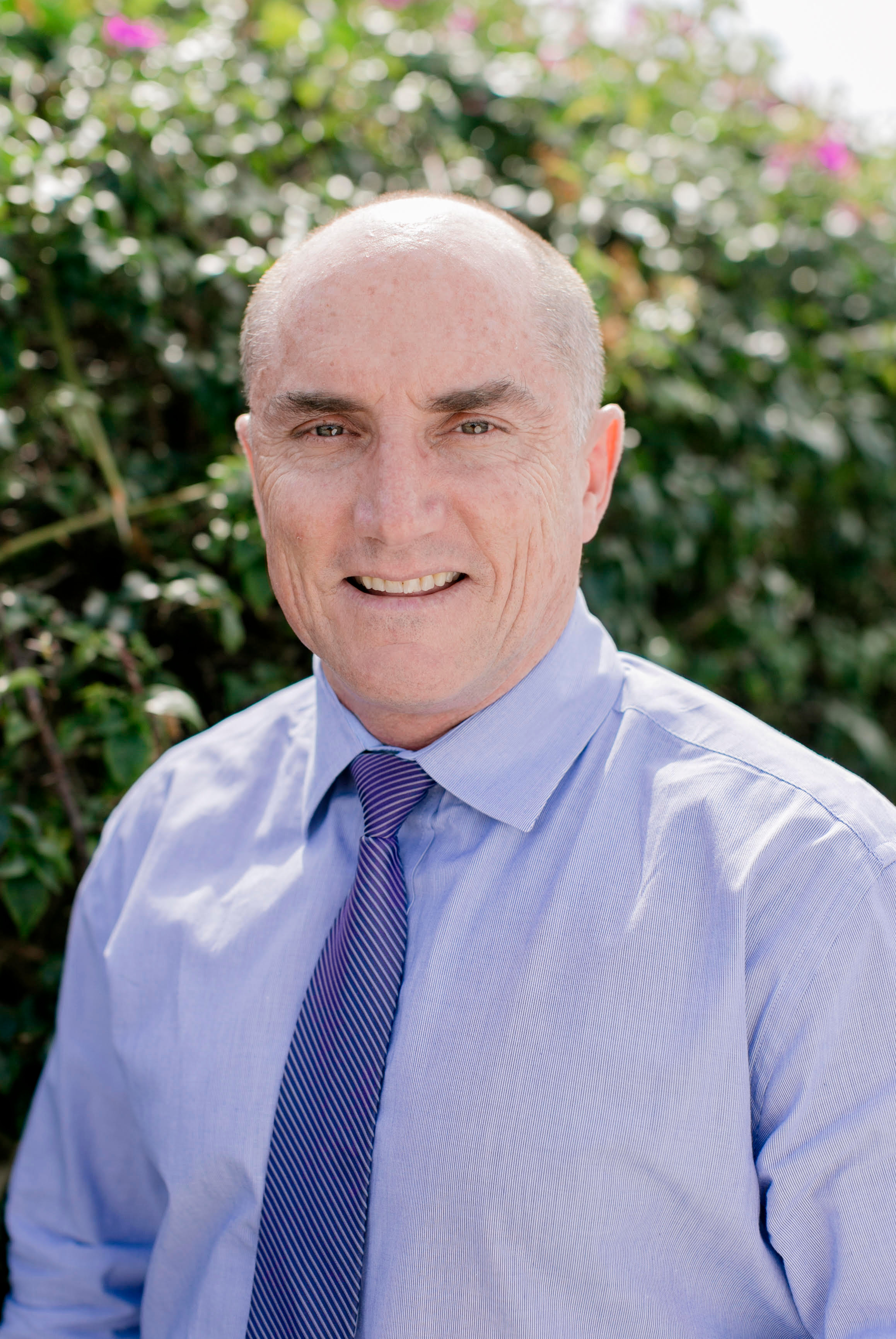 Dr. Mike O'Hara | PSYCHOLOGIST | Voyage Recovery Center