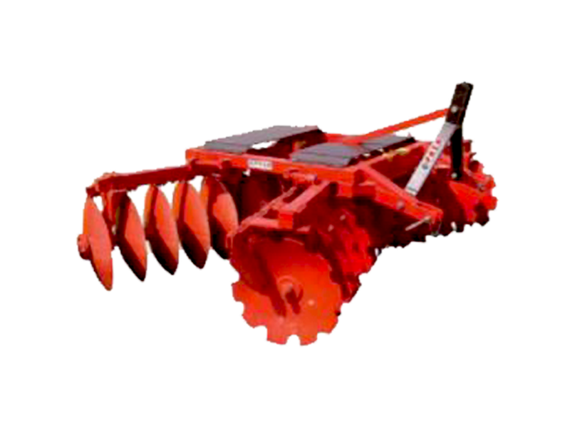 Rastras | Maquinaria Agricola | Veda Farming