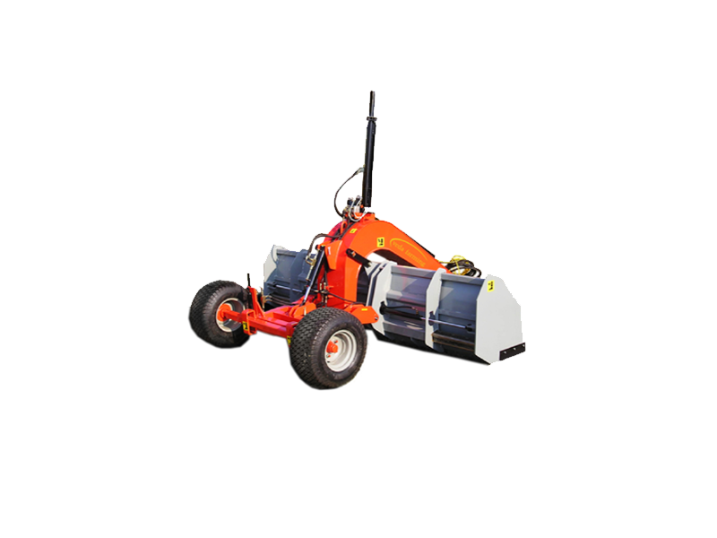 Scrapers | Farm Equipment | Veda Farming