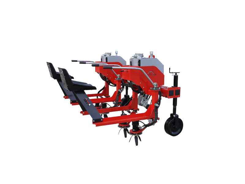 Weed Control | Farm Equipment | Veda Farming