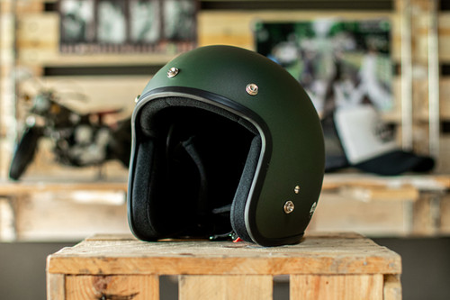 VRM 1976 CLASSIC Matte Army Green | VRM 1976