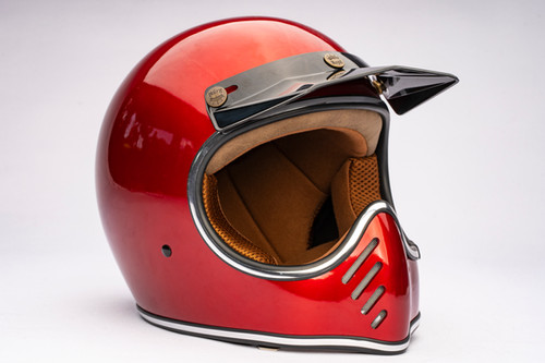 VRM Tracker Premium Ruby Red | VRM 1976