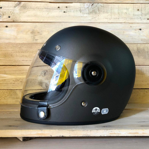 VRM MILANO CLASSIC Matte Gunmetal | VRM 1976