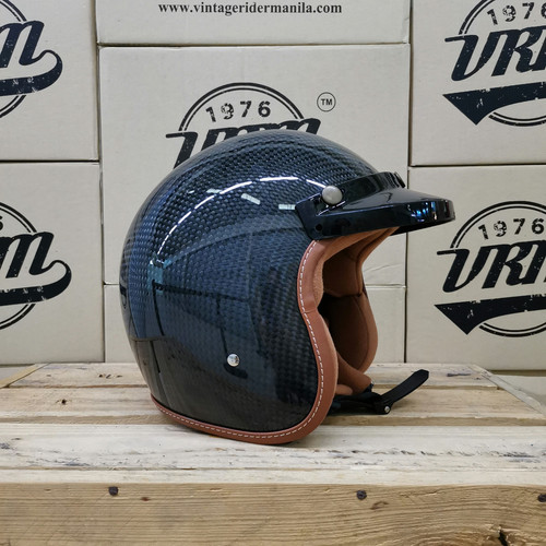 VRM 1976 PREMIUM PLUS Carbon (Light-weight) | VRM 1976