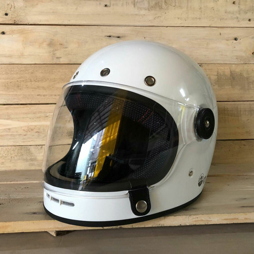 VRM MILANO CLASSIC White | VRM 1976