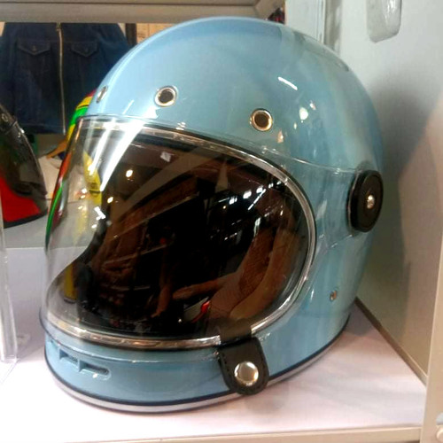 VRM 1976 MILANO PREMIUM Gloss Light Blue | VRM 1976