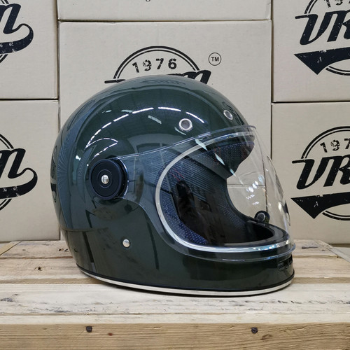 VRM 1976 MILANO PREMIUM Army Green | VRM 1976