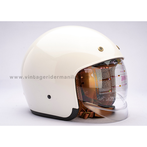 VRM 1976 Street Pearl White | VRM 1976