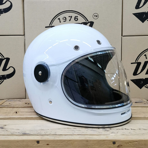 VRM 1976 MILANO PREMIUM Gloss White | VRM 1976