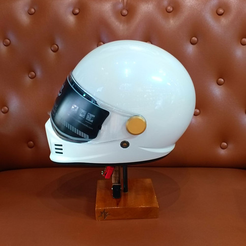 VRM Milano Sport Gloss White | VRM 1976