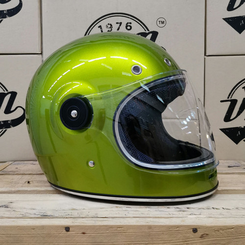 VRM 1976 MILANO PREMIUM Candy Green | VRM 1976