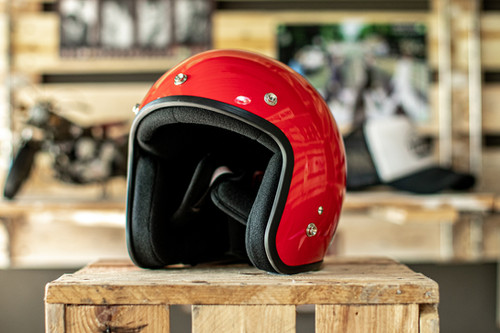 VRM 1976 CLASSIC Gloss Red | VRM 1976