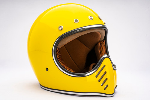 VRM Tracker Premium Gloss Yellow | VRM 1976