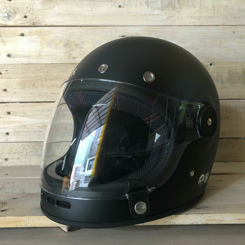 VRM MILANO CLASSIC Matte Black | VRM 1976