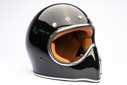 VRM Tracker Classic Gloss Black | VRM 1976