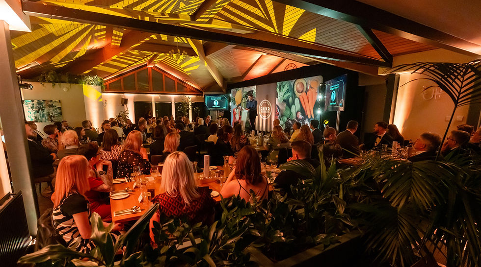 Discover Excellence at Brickhampton Court : Gloucestershire's Finest ...