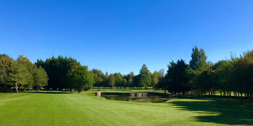 Brickhampton Court: Course information, Opening Times, and Location Details