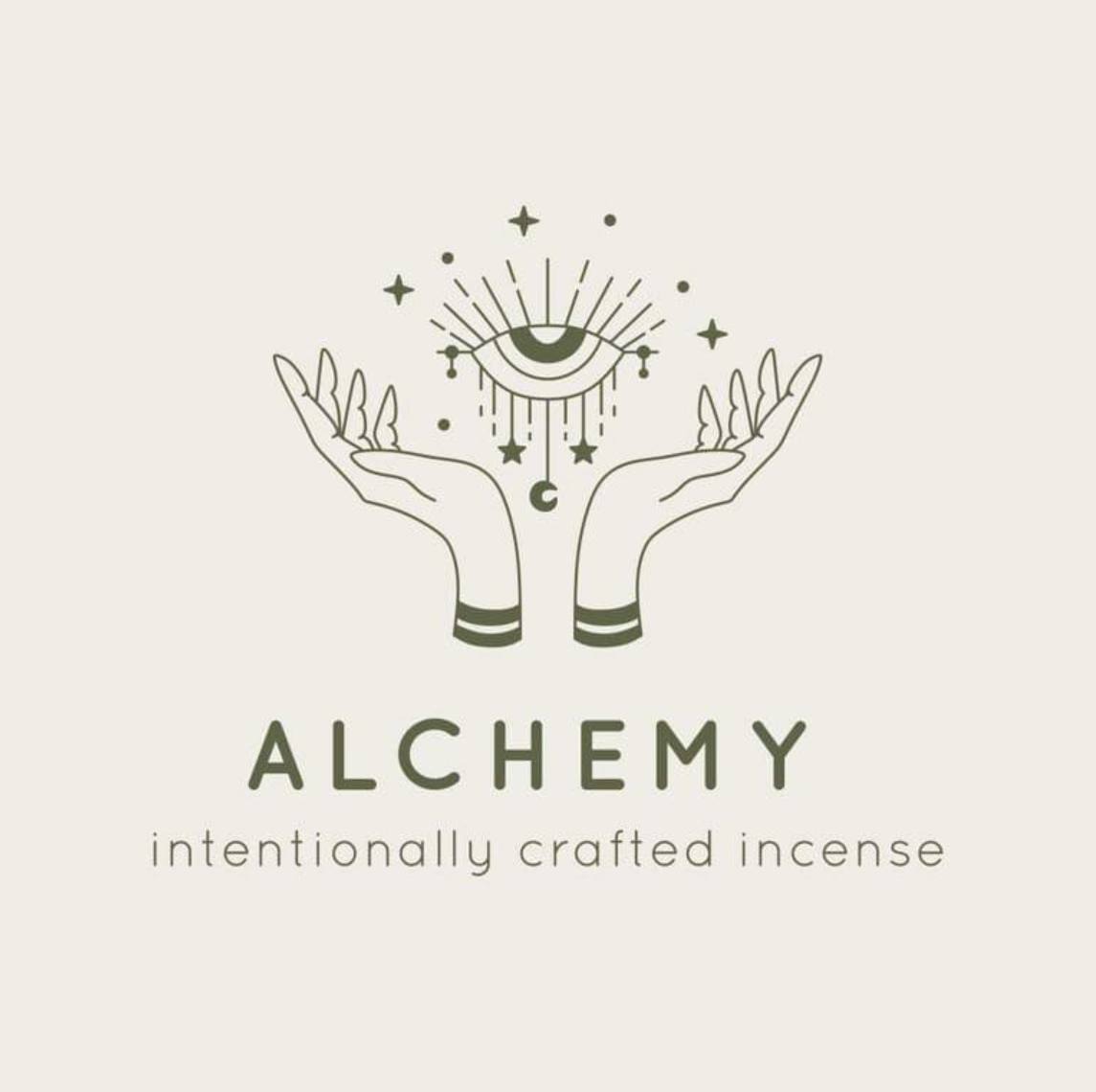 Alchemy Incense & Apothecary | Baton Rouge, LA | USA