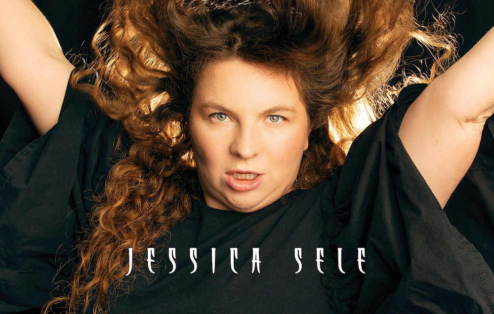 JESSICA SELE to release debut comedy album WEIRD VIBES out Friday 11/3 ...