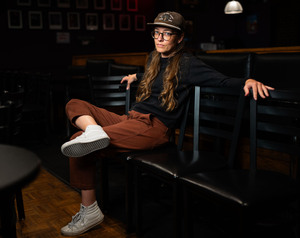 Out Today: Emily Catalano HEY. on Blonde Medicine