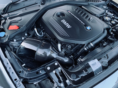 B58 Custom Tune MHD Flash