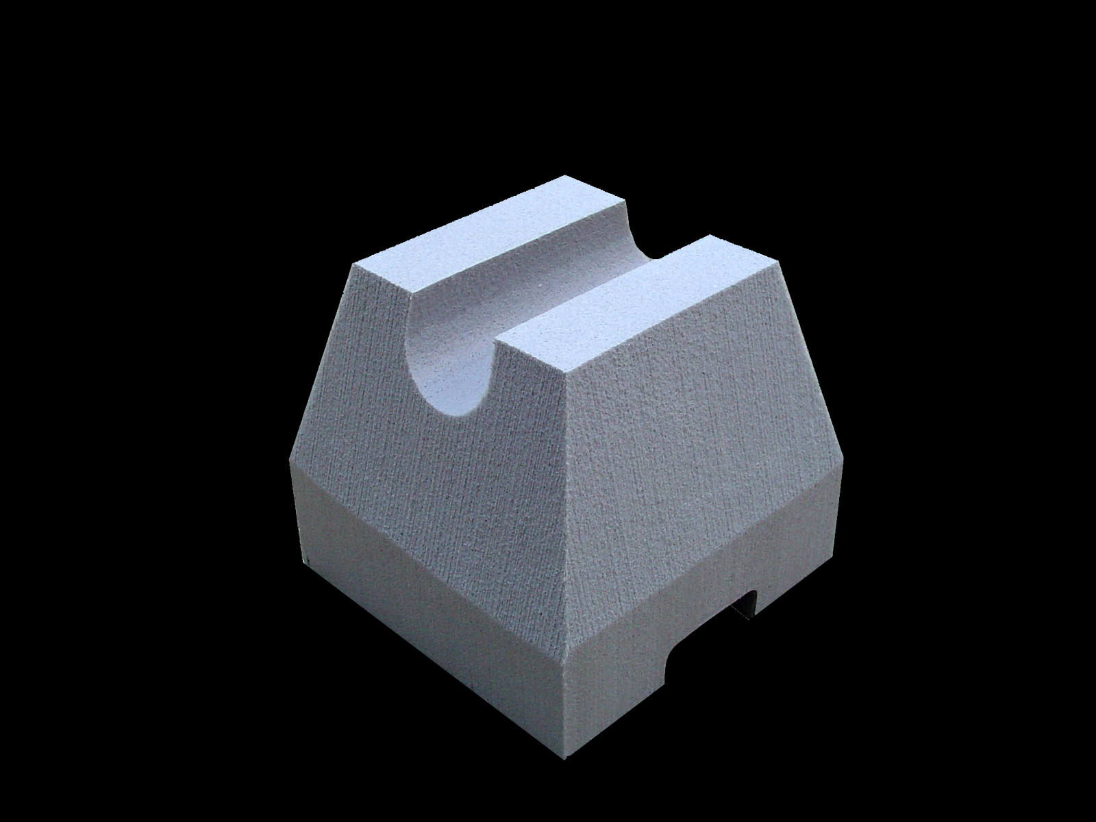 Foam Design | Foam Fabricator | Lexington