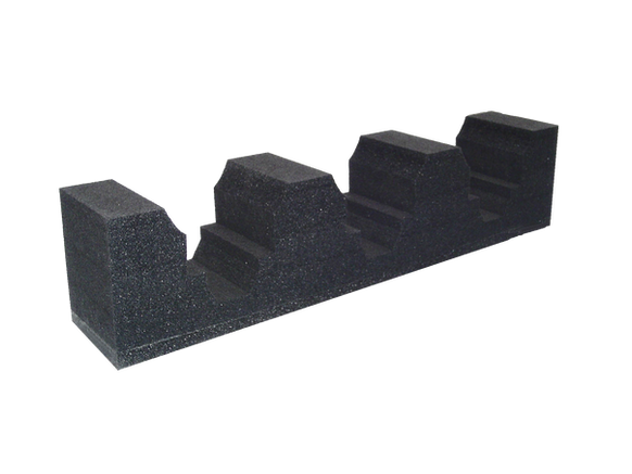 Foam Design | Foam Fabricator | Lexington